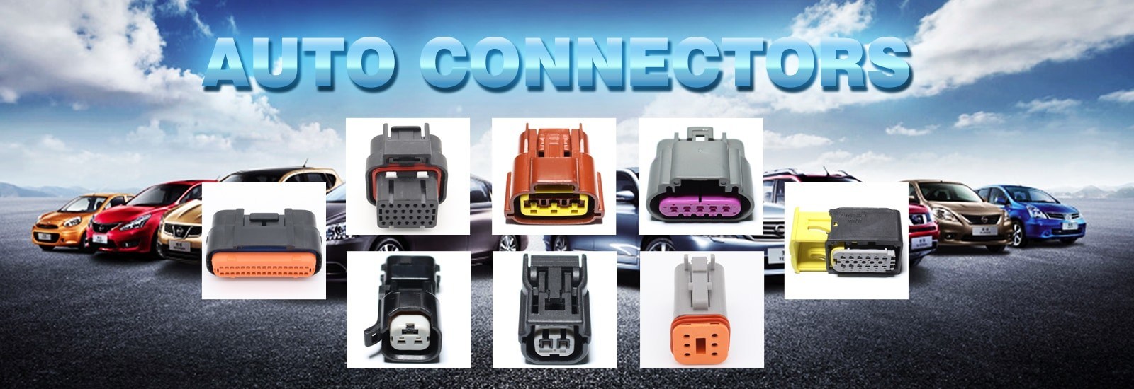 Calidad conectores del inyector de combustible & Conectores ...