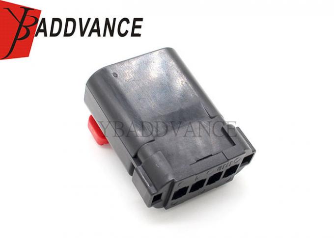 54200409 4 conector de la linterna del coche de la serie PBT del Pin ...